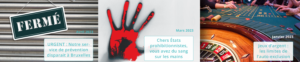 Infor-Drogues asbl - Une autre écoute