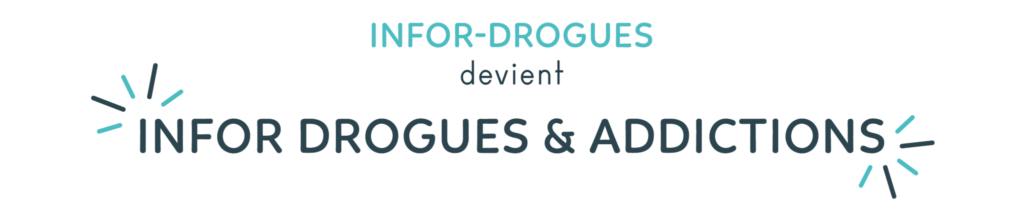 Infor Drogues & Addictions asbl - Une autre écoute